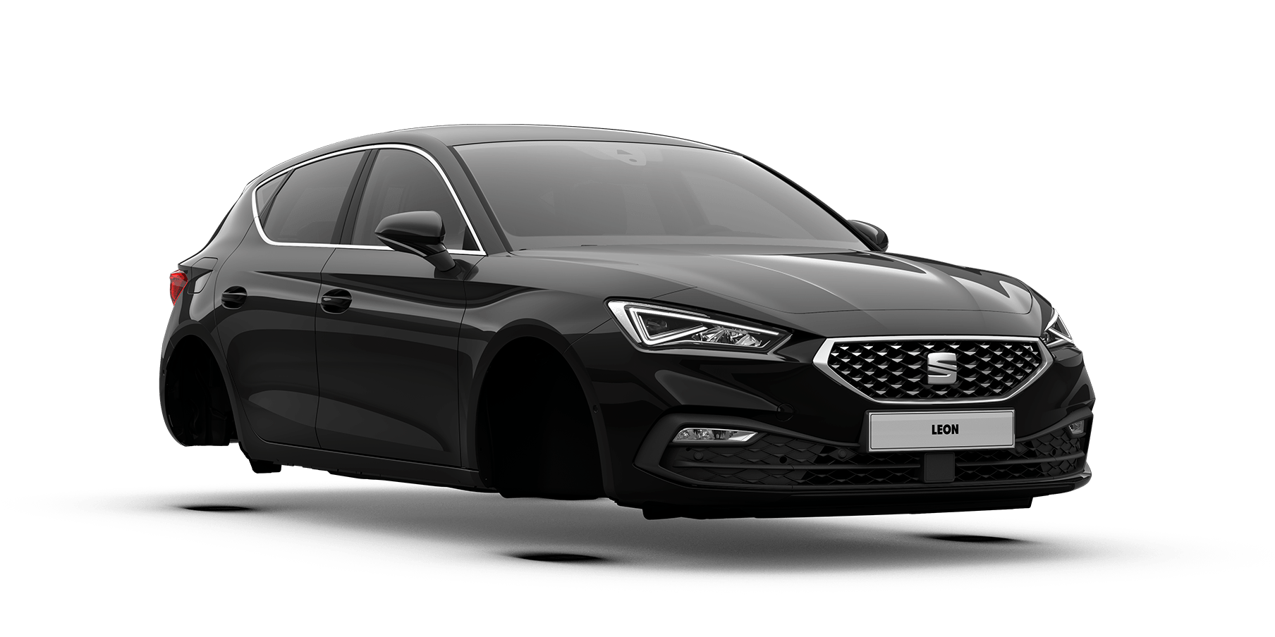 SEAT Leon Xcellence | A safe compact car | SEAT