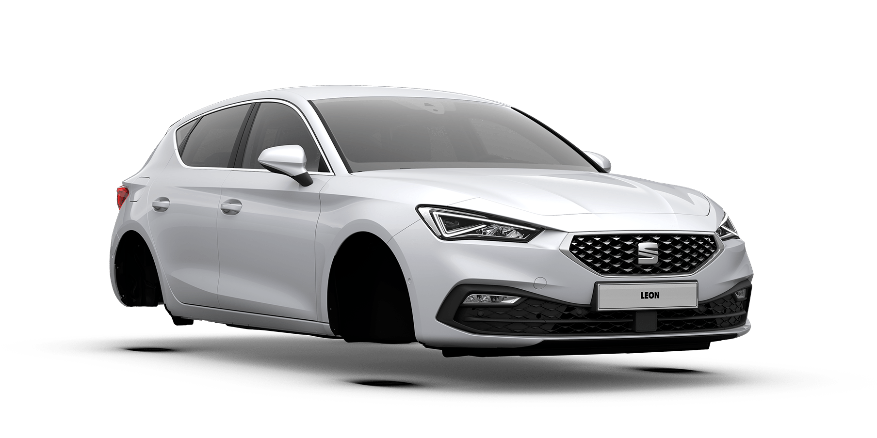 SEAT Leon Xcellence | A safe compact car | SEAT