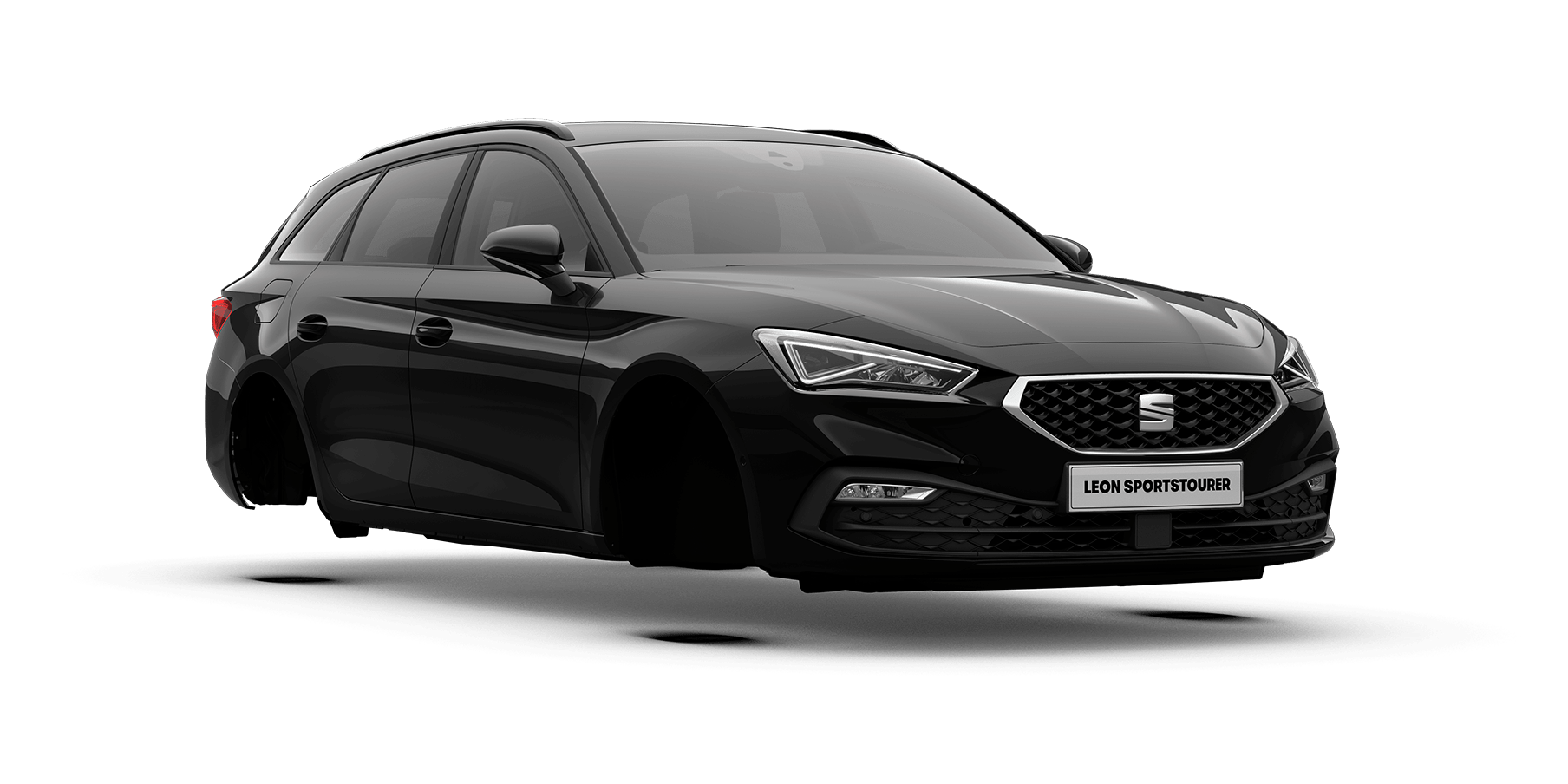 SEAT Leon SP SE | Elegance and safety | SEAT