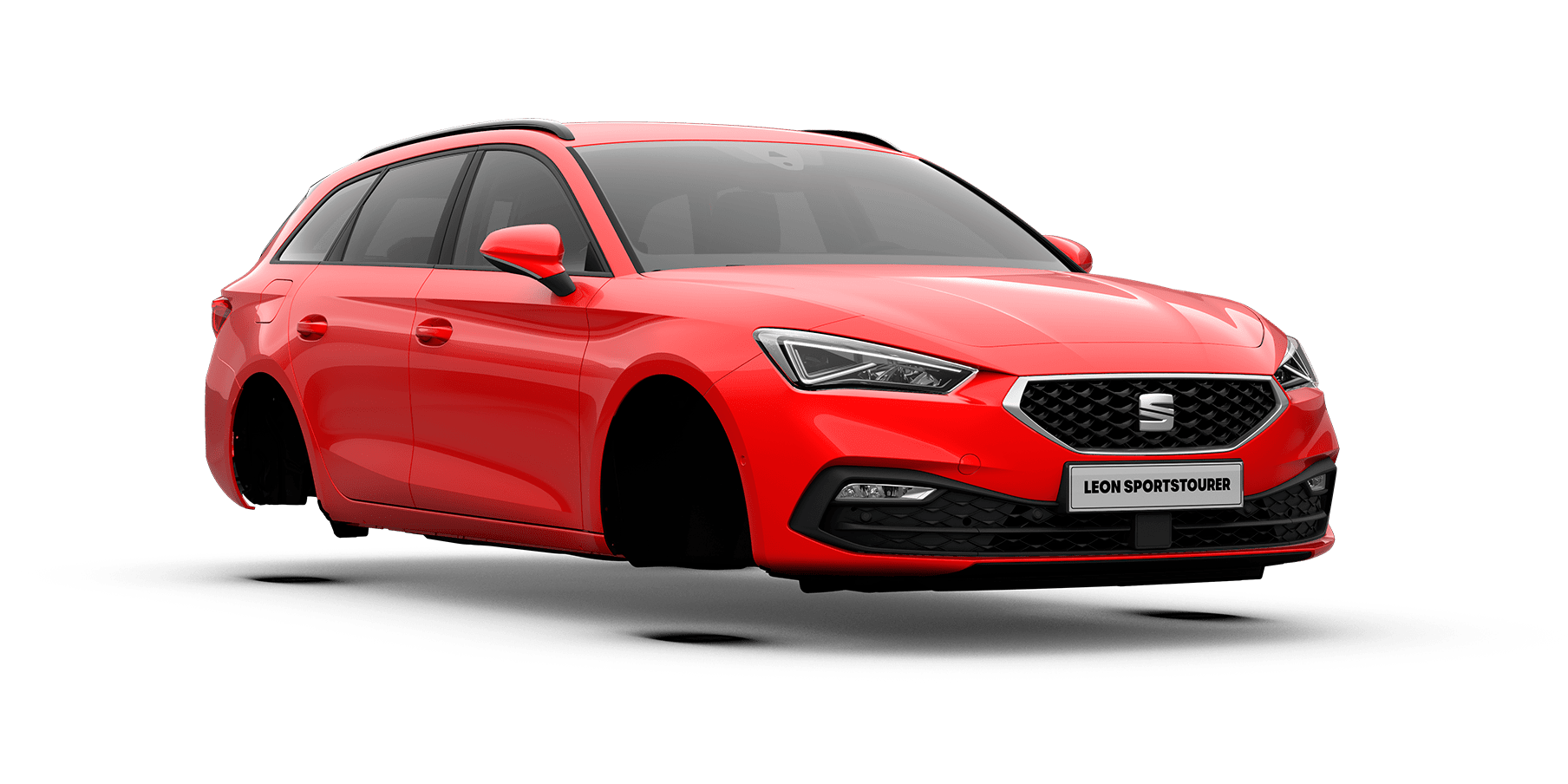 SEAT Leon SP SE | Elegance and safety | SEAT