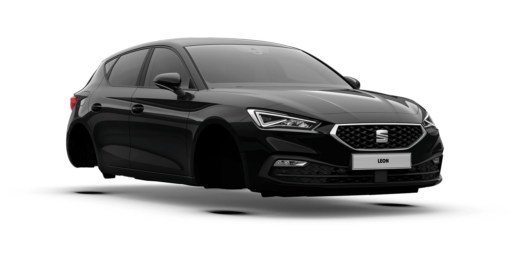 SEAT Leon SE Plus | Elegance and safety | SEAT