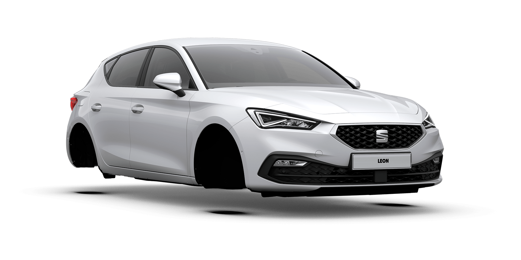 SEAT Leon SE Plus | Elegance and safety | SEAT